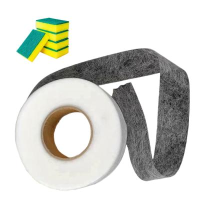 China Polyurethane Hot Melt Adhesive Web Film for Apparel and Footwear for sale