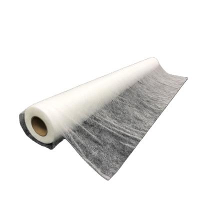China Polyurethane Hot Melt Adhesive Web Film for Shoes and Apparel for sale