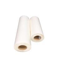 China TPU Hot Melt Adhesive Film with 130-150°C Temperature Range 140cm Width Eco-Friendly for Seamless Clothing for sale