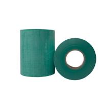 China High Performance TPU Hot Melt Adhesive Film with 144.7N.C Peeling Force 10-15 Press Time and 100m-200m Length for sale
