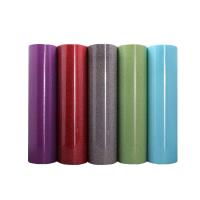 China Transparent White TPU Hot Melt Adhesive Film with 144.7N.C Peeling Force and Dry Cleaning Suitable for High Strength Bonding for sale