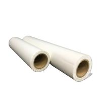 China High Humidity Resistance Strong Adhesion TPU Hot Melt Adhesive Film with 10-15 Press Time and 0.3-0.6 Press Pressure for sale