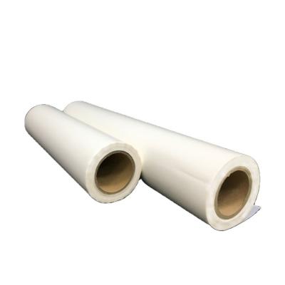 China High Humidity Resistance Strong Adhesion TPU Hot Melt Adhesive Film with 10-15 Press Time and 0.3-0.6 Press Pressure for sale