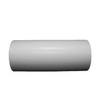 China Transparent White TPU Hot Melt Adhesive Film with 144.7N.C Peeling Force, Waterproof Feature, and Release Paper Substrate for High Humidity Resistance for sale