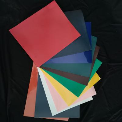 China 150-160°C Melt Point Hot Melt Adhesive Film with High Elongation and Corrosion Resistance for Packaging and Assembly Lines for sale