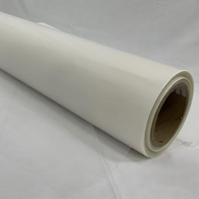 China 50-200 Microns Hot Melt Film with 80-150°C Melting Point and High Elongation for Protective Packaging and Lamination for sale