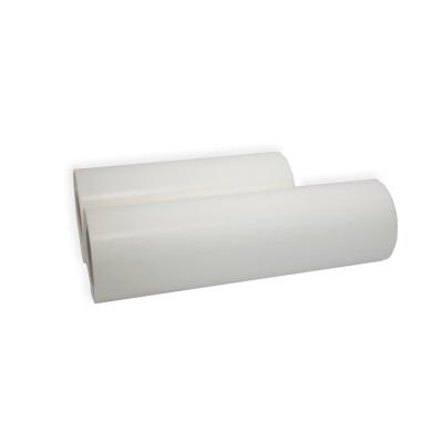 China TPU Hot Melt Film with 150-160°C Melt Point and 50-200 Microns Thickness for High Adhesive Strength in Industrial Laminating for sale