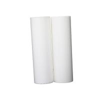 China TPU Hot Melt Film with 0.5-1.5kgf Pressure and High Adhesion Strength for 130-160°C Glue Line Applications for sale