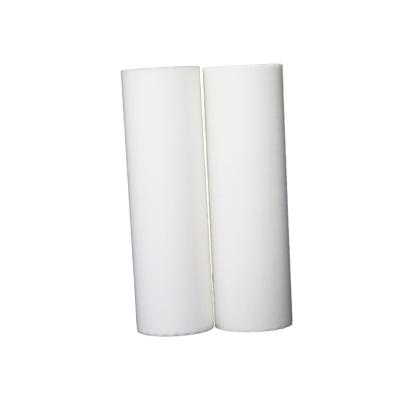 China TPU Hot Melt Film with 0.5-1.5kgf Pressure and High Adhesion Strength for 130-160°C Glue Line Applications for sale