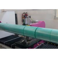 China 50-200 Microns Thickness Hot Melt Film with High Corrosion Resistance and 8-25 Seconds Dwell Time for Seamless Bonding for sale