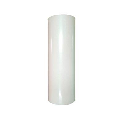 China High Adhesion Strength Hot Melt Film with 80-150°C Melting Point and 50-200 Microns Thickness for Industrial Bonding for sale