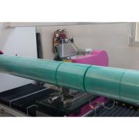 China Translucent TPU Hot Melt Adhesive Film 0.12mm 0.15mm For Plastic Material for sale