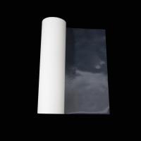 China Leather TPU Hot Melt Glue Film 0.05mm 0.08mm With Release Paper for sale