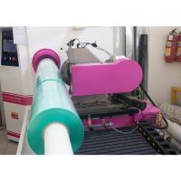China Fabric TPU Hot Melt Adhesive Film Transparent For Microfiber for sale