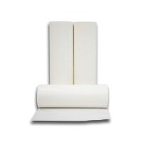 China High Resilience TPU Thermal Adhesive Film Transparent Light For Interlining Fabric for sale
