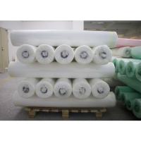 China Hot Melt Transparent Adhesive Sheets Customized with release paper for sale