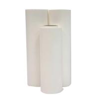 China TPU Clear Heat Transfer Film Water Resistant 5mm 1480mm With Release Paper for sale