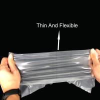 China OEM Polyurethane Transparent Heat Transfer Film 1.13g/Cm3 500mm*100yards/Roll for sale