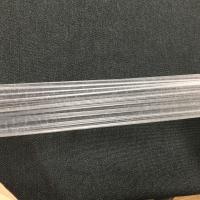 China Washing Resistant Shoes Adhesive Foam Tape 0.17mm Thickness 1.5cm Width for sale