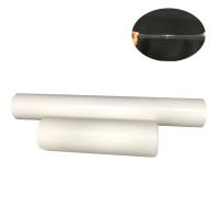China Double Sided TPU Self Adhesive Tape 70A 95A Hardness Anti UV for sale