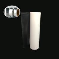 China 1.18g/cm3 1mm Aluminum Plastic Film , Hotmelt Adhesive Film for sale