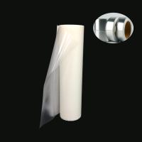 China High Flexible Underwear Seamless Laminate Polyurethane Adhesive Film Roll for sale