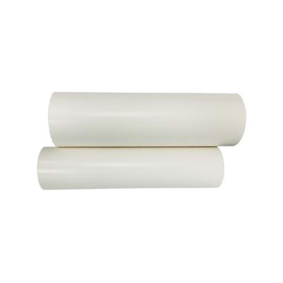 China Adhesives Tape Hot Melt Film For Fabric Translucent Washable 0.25mm for sale