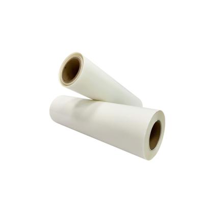 China Eco Friendly Hot Melt Film EVA Adhesive Paper Roll OEM / ODM for sale