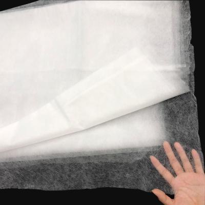 China TPU Hot Melt Adhesive Web Film Free Sample Elastic / Breathable 30cm Width for sale