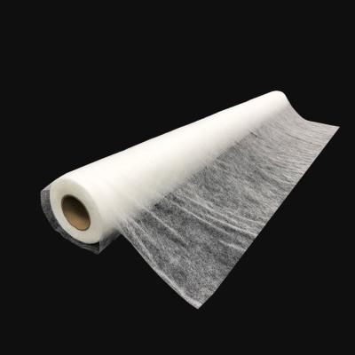 China Elastic And Breathable TPU Hot Melt Adhesive Web  For Bags Velcros Electronic Products for sale