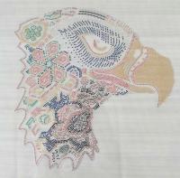 China TPU Heat Transfer Printing Film For Plastic Products for sale