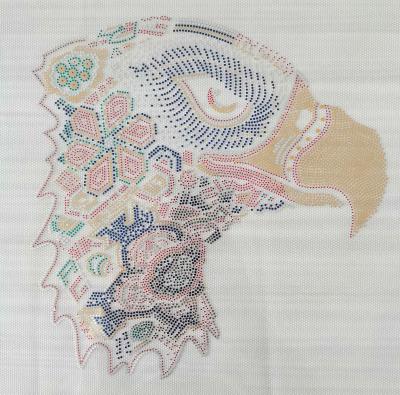 China TPU Heat Transfer Printing Film For Plastic Products for sale