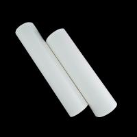 China 140cm Width Translucent PO Hot Melt Adhesive Film For Textile Fabric for sale