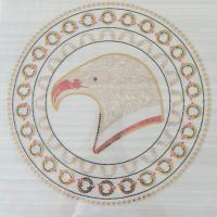 China Cold Tear 0.1MM Strong Sticky PET Heat Transfer Vinyl Pattern For Clothing for sale
