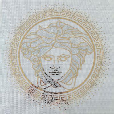 China Team Clothing Shoes Heat Transfer Vinyl Film 135 Degree Cold Tear for sale
