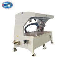 China Cnc Metal Aluminum Portable Roof Table Spot Welder Welding Equipment Machines for sale