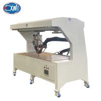 China Cnc Metal Aluminum Portable Roof Table Spot Welder Welding Equipment Machines for sale