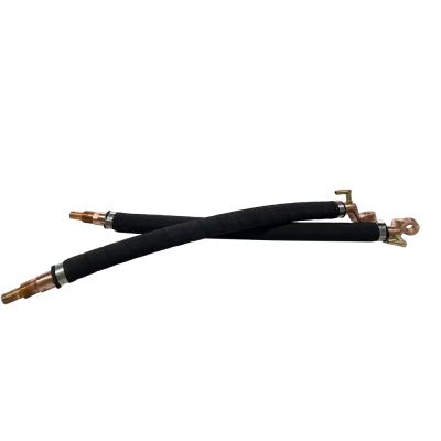 China Industrial Secondary Cable For Resistance Spot Point Welding Machine for sale