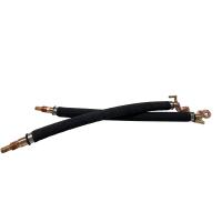 China Industrial Secondary Cable For Resistance Spot Point Welding Machine for sale