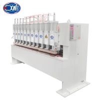China Quality Automatic Gantry Type Multi Head Projection Spot Welder AC Resistance for sale