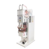 China 200 Kva 200Kva Best Selling Sheet Metal Resistance Spot Welder Fixed Projection Spot Welding Machine for sale