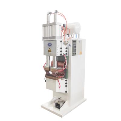 China 200 Kva 200Kva Best Selling Sheet Metal Resistance Spot Welder Fixed Projection Spot Welding Machine for sale