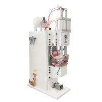 China 200 Kva 200Kva Best Selling Sheet Metal Resistance Spot Welder Fixed Projection Spot Welding Machine for sale