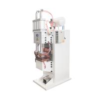 China 200 Kva 200Kva Best Selling Sheet Metal Resistance Spot Welder Fixed Projection Spot Welding Machine for sale