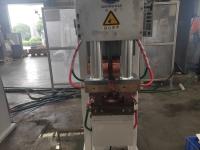China 200 Kva 200Kva Best Selling Sheet Metal Resistance Spot Welder Fixed Projection Spot Welding Machine for sale