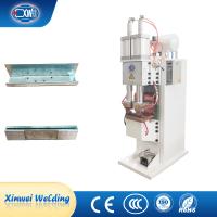 China 200 Kva 200Kva Best Selling Sheet Metal Resistance Spot Welder Fixed Projection Spot Welding Machine for sale