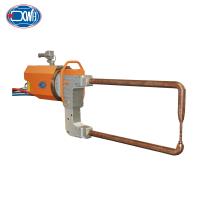 China Spot Welding Contact Air Conditioner Portable Spot Welder 16 25 35 50 80KVA for sale