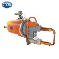 China Automotive Resistance Spot Welder Portable Aluminum Spot Welding Machine for sale