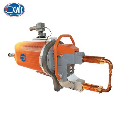 China Automotive Resistance Spot Welder Portable Aluminum Spot Welding Machine for sale