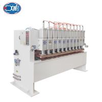 China Automatic Pneumatic Gantry Medium Frequency Multi Head Spot Welder Sheet Metal for sale